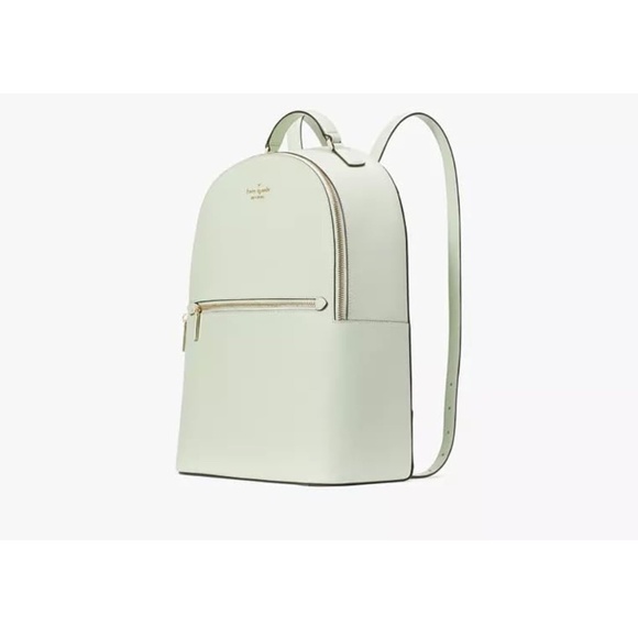kate spade | Bags | New Never Used Kate Spade New York Perry Leather ...